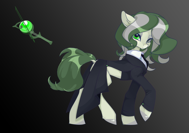 3008786 Safe Artist 3080ktv Derpibooru Import Oc Oc Audrey