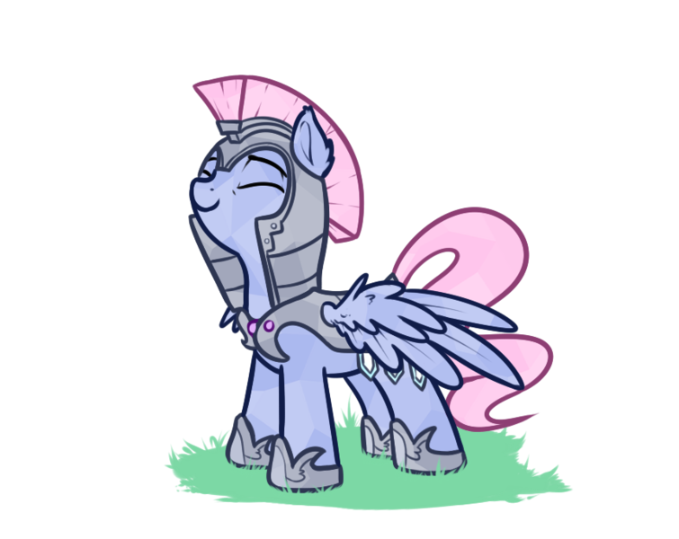 #2249370 - safe, artist:neuro, oc, unofficial characters only, crystal ...