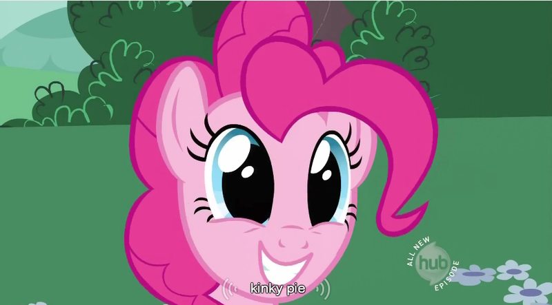 #39120 - derpibooru import, kinky, pinkie pie, safe, screencap, youtube ...