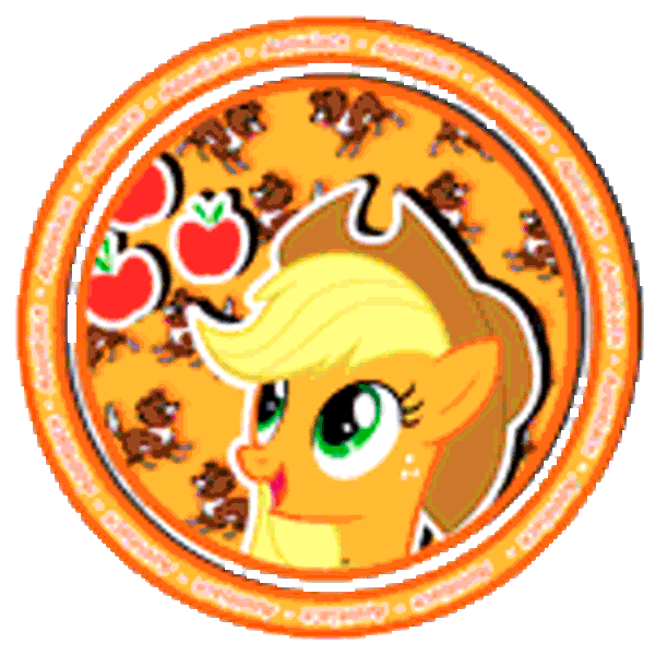 #41908 - safe, artist:kennyklent, derpibooru import, applejack, derpy hooves, fluttershy, pinkie ...