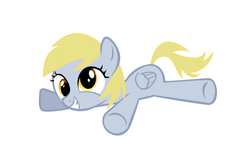 Filly Derpy
