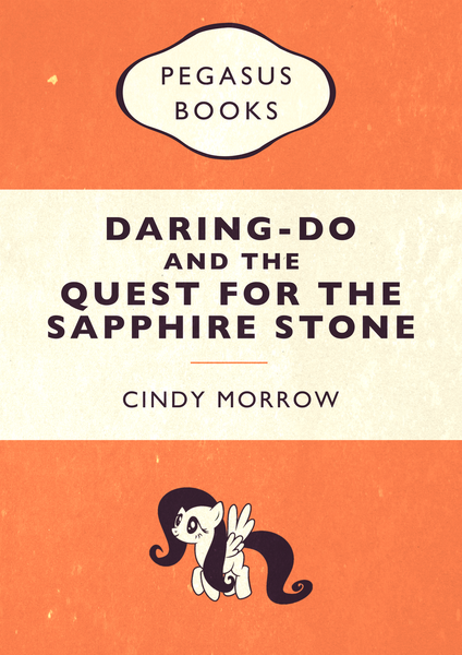 #42752 - artist:skeptic-mousey, book, daring do, derpibooru import ...