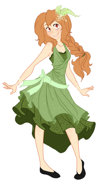 #44190 - artist:the-orator, clothes, derpibooru import, dress ...