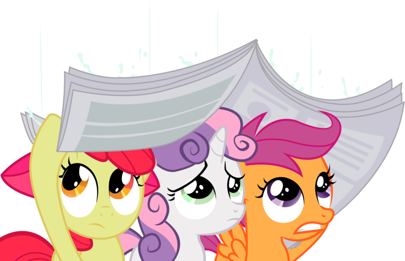 #46388 - safe, artist:joemasterpencil, derpibooru import, apple bloom, scootaloo, sweetie belle ...