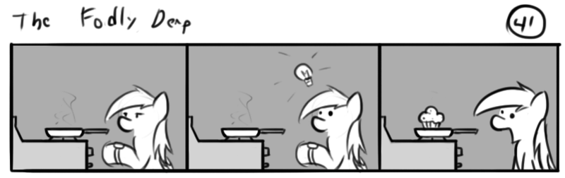 #53112 - safe, artist:tetrapony, derpibooru import, derpy hooves ...