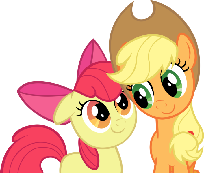 #57733 - absurd resolution, apple bloom, applejack, artist:richhap, derpibooru import, safe ...