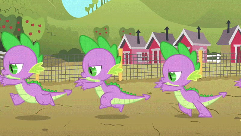 #60306 - animated, derpibooru import, edit, edited screencap, loop ...