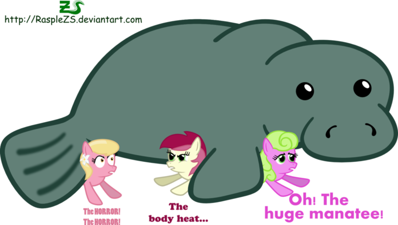 #67182 - safe, artist:rasplezs, derpibooru import, daisy, flower wishes ...