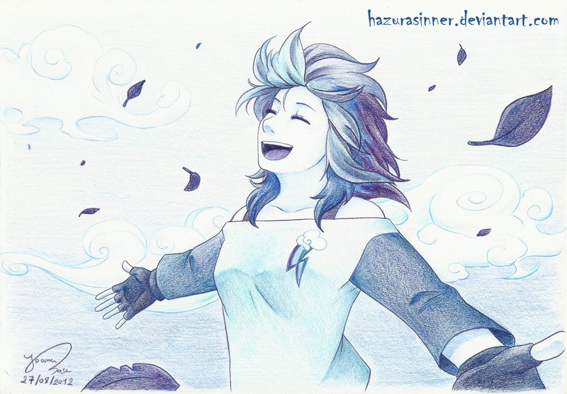 #71729 - artist:hazurasinner, clothes, derpibooru import, female, human ...