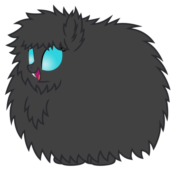 #73352 - artist:fluffytuli, changeling, changelingified, changeling oc ...