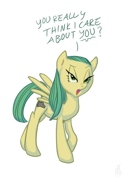 #76440 - artist:carnifex, derpibooru import, elements of discord, oc, oc:gloomy glob, safe ...