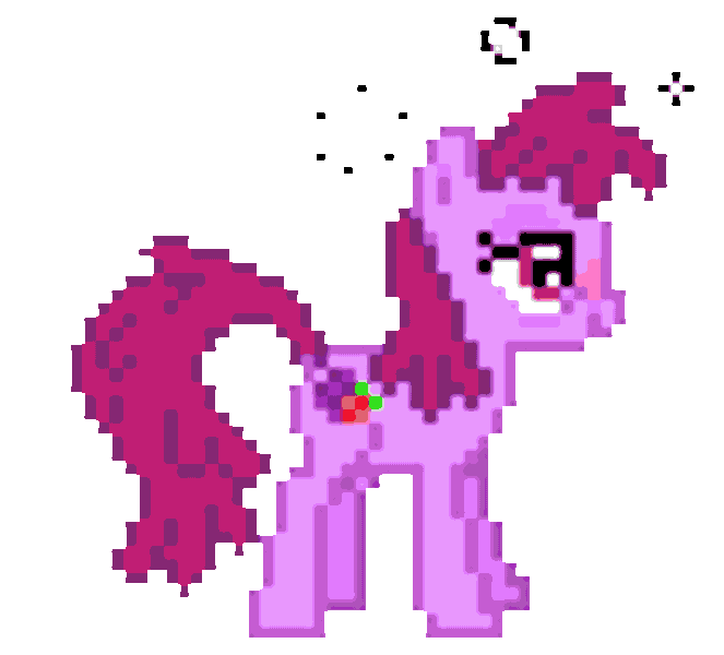 #102317 - animated, berry punch, berryshine, derpibooru import, desktop ...