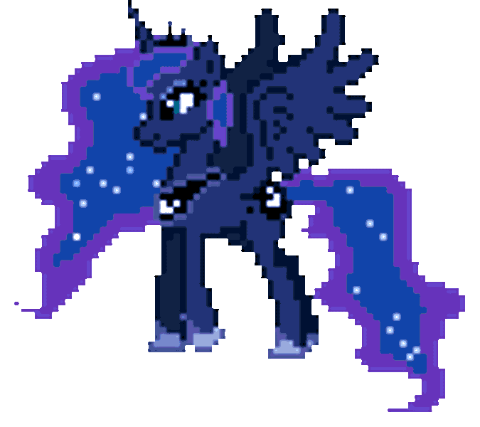 #102476 - safe, artist:botchan-mlp, derpibooru import, princess luna ...