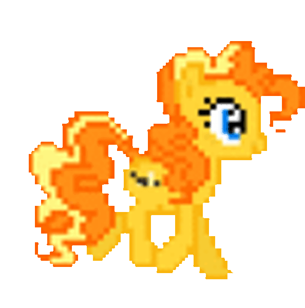 #102640 - animated, bumblesweet, derpibooru import, desktop ponies ...