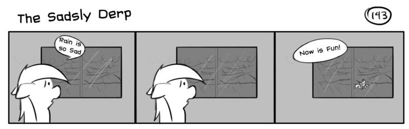 #107759 - safe, artist:tetrapony, derpibooru import, derpy hooves ...