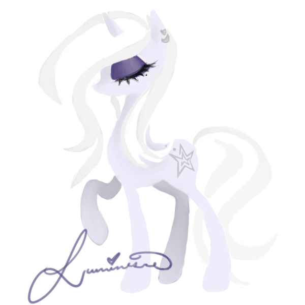 #107967 - artist:miss-bow, derpibooru import, oc, safe, solo, unofficial characters only ...