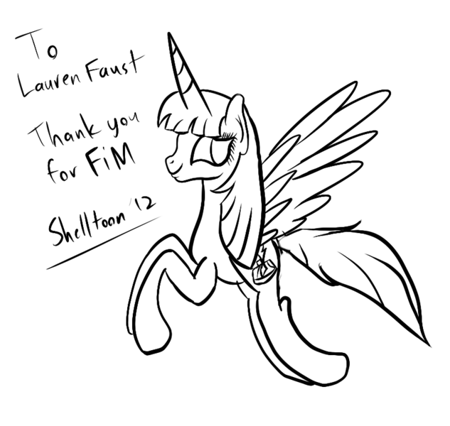 #108955 - safe, artist:shelltoon, derpibooru import, oc, oc:fausticorn ...