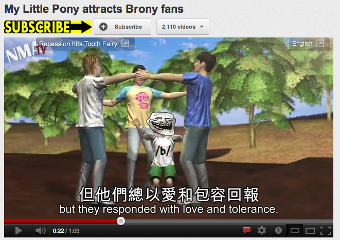 #110242 - 4chan, /b/, brony, chinese text, derpibooru import, safe ...