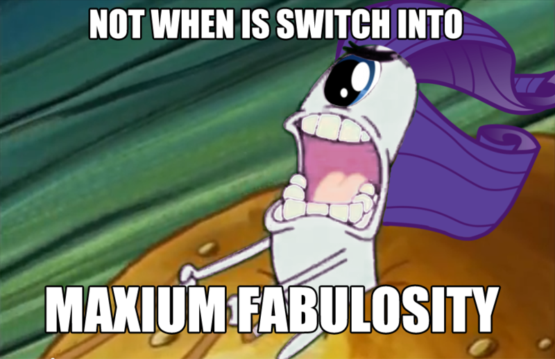 Maximum Overdrive Plankton