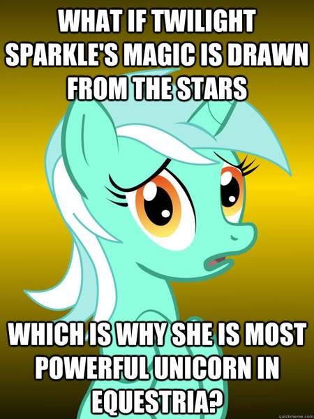 #115191 - conspiracy lyra, derpibooru import, exploitable meme, lyra ...
