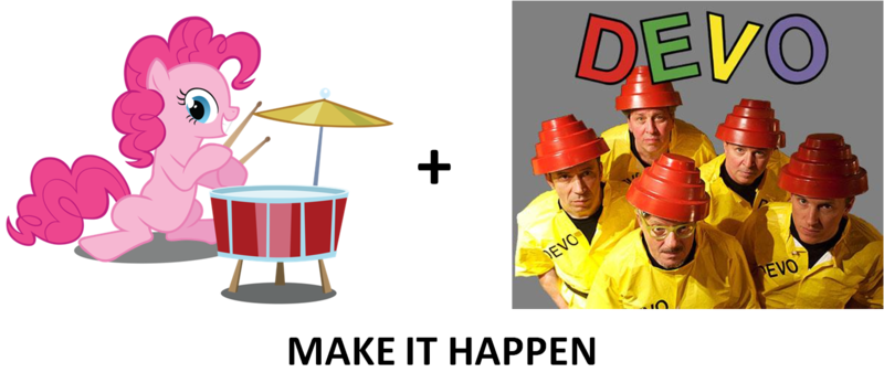 #120107 - all caps, derpibooru import, devo, energy dome, exploitable ...