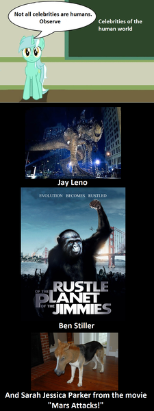 #120172 - chalkboard, derpibooru import, human studies101 with lyra ...