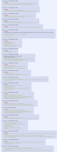 #122997 - 4chan, /co/, derpibooru import, human, interactions with humanity, interactions with ...