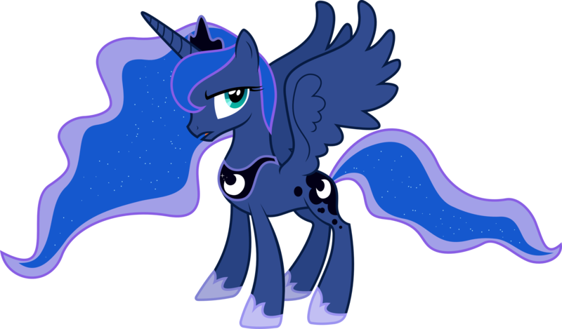 #124449 - artist:sulyo, derpibooru import, princess luna, safe, simple ...