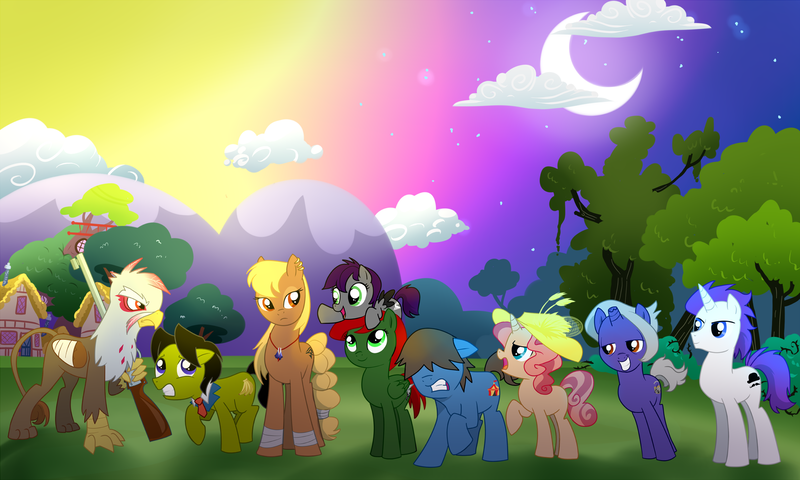 #125836 - artist:madmax, derpibooru import, oc, oc:kirby, oc:ol ...