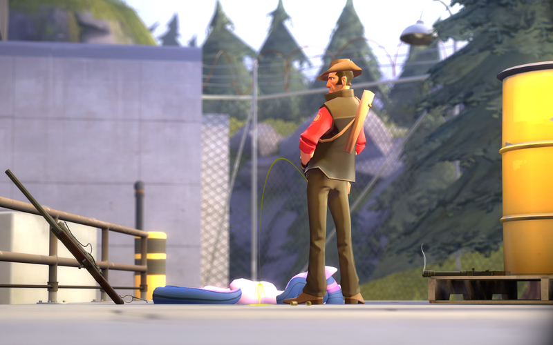 #129823 - artist:pc1073, crossover, derpibooru import, fetish, gmod, golden shower, pissing ...