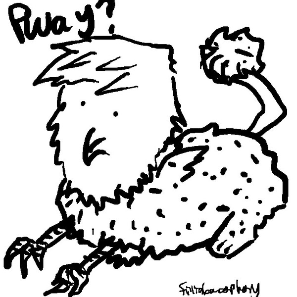 #130063 - safe, artist:fillialcacophony, derpibooru import, fluffy pony ...