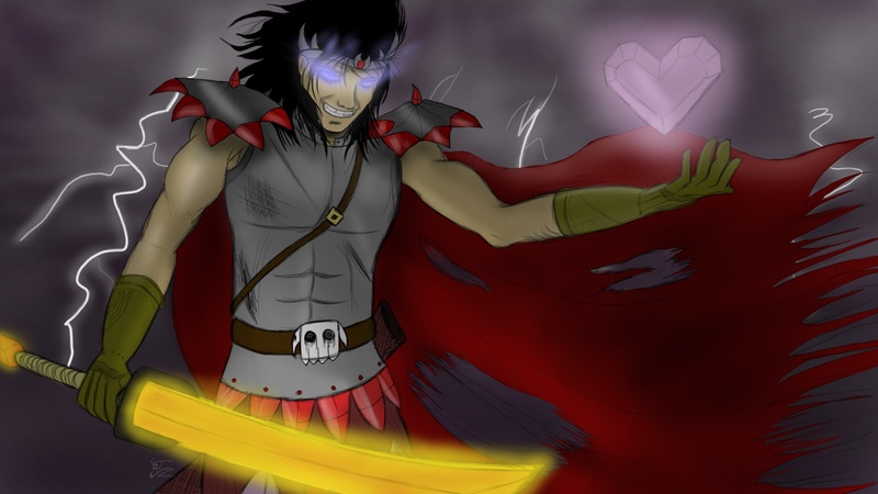 #130501 - armor, artist:jarntazecht, crystal heart, derpibooru import ...