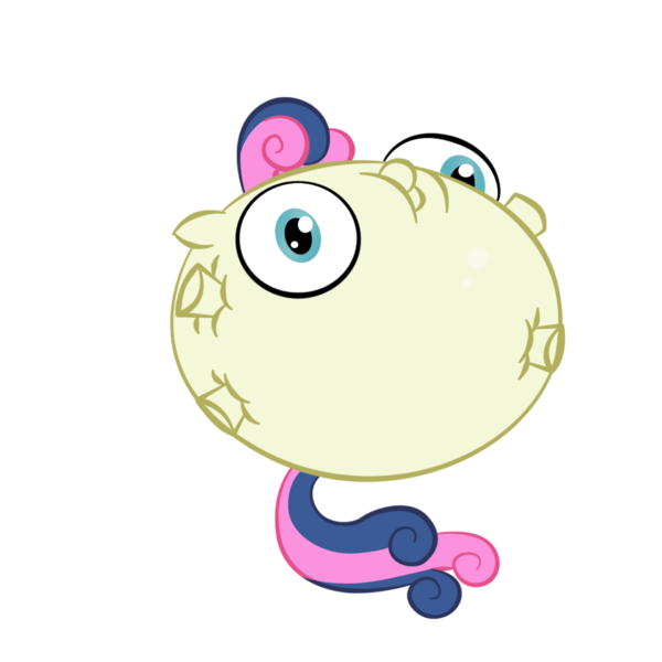 #130842 - artist:zomgitsalaura, balloonie pony, bon bon, derpibooru ...