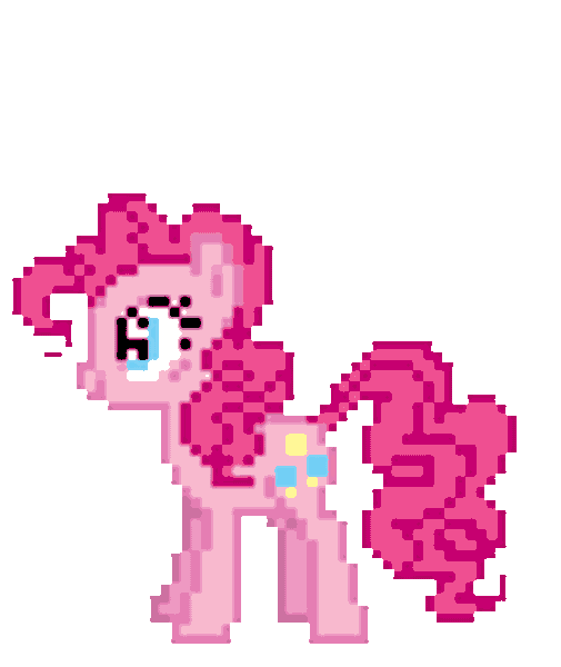 #132950 - animated, artist:deathpwny, derpibooru import, desktop ponies ...