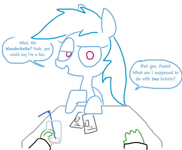 134730 Safe Artist The Weaver Derpibooru Import Rainbow Dash Oc