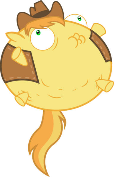 #149641 - balloon, balloonie pony, braeburn, derpibooru import ...