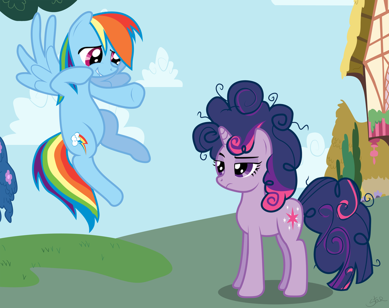 #150724 - safe, artist:sandra626, derpibooru import, rainbow dash ...