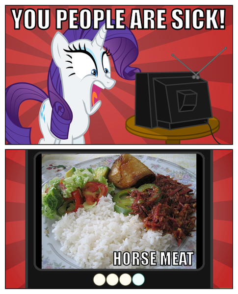 Meat Pony