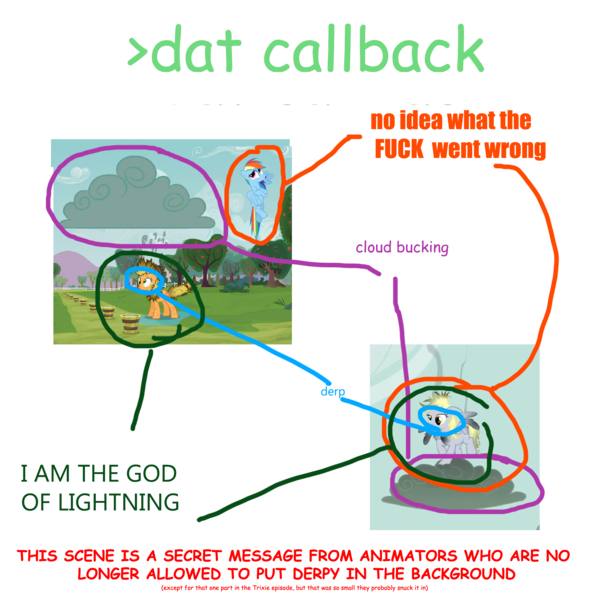 #156972 - applejack, comic sans, derpibooru import, derpy hooves ...