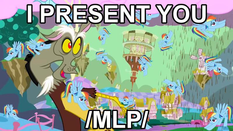 #165584 - 4chan, derpibooru import, discord, exploitable meme, iwtcird ...