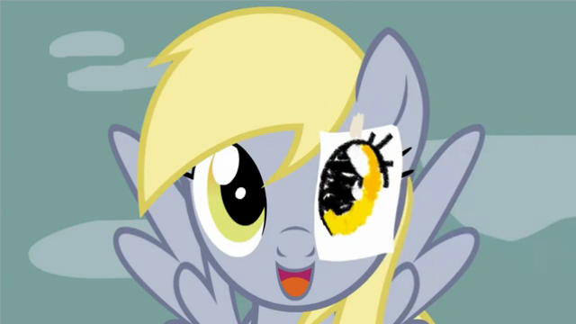 #78610 - safe, artist:mixermike622, derpibooru import, derpy hooves, pegasus, pony, dan vs fim ...