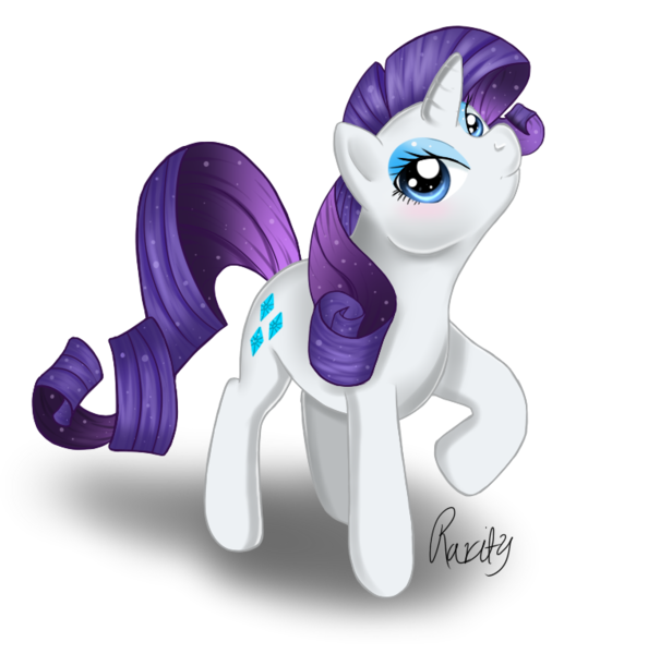 #86382 - safe, artist:5catsonebowl, derpibooru import, rarity, pony ...