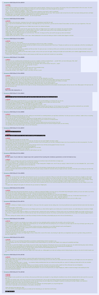 #86680 - explicit, derpibooru import, twilight sparkle, oc, oc:anon, human, pony, 4chan, body ...