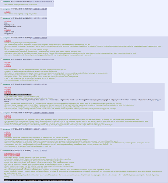 #86752 - explicit, derpibooru import, twilight sparkle, human, pony, 4chan, anal, blowjob ...