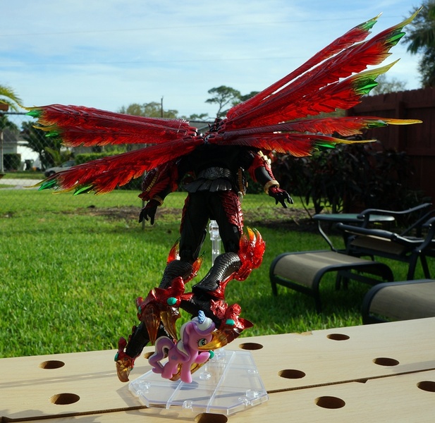 #168594 - abuse, blind bag, derpibooru import, diamond tiara, hunting ...