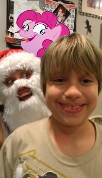 #168835 - safe, derpibooru import, pinkie pie, photo, rapeface - Twibooru