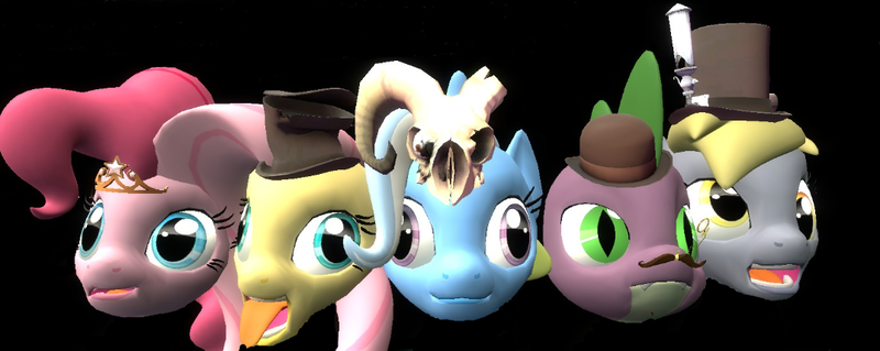 #176971 - safe, derpibooru import, derpy hooves, fluttershy, pinkie pie ...