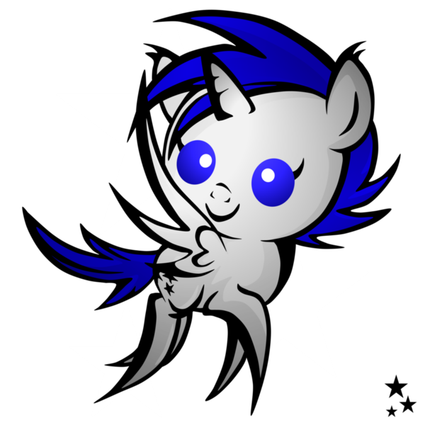 #185451 - safe, artist:pinkius, derpibooru import, oc, oc:azzi ...