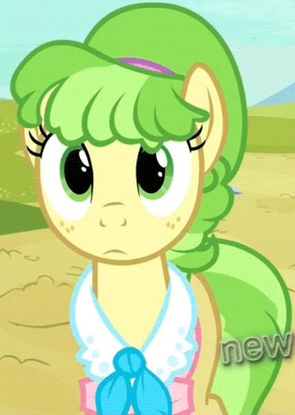 #193227 - animated, chickadee, cute, derpibooru import, games ponies ...