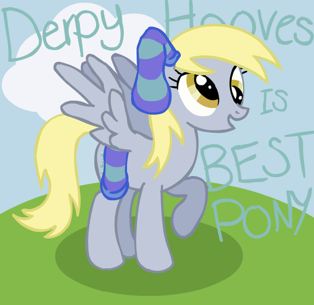 #201396 - safe, artist:poniesandsocks, derpibooru import, derpy hooves ...